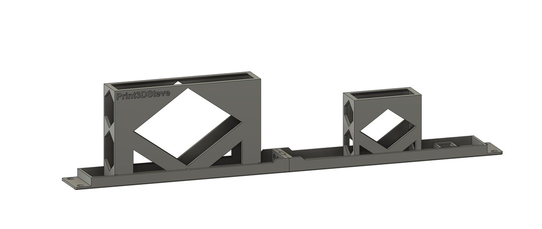 Tp-link TL-SG108S-M2 and Lutron Caseta Hub - 1U Rack Mount - Etsy