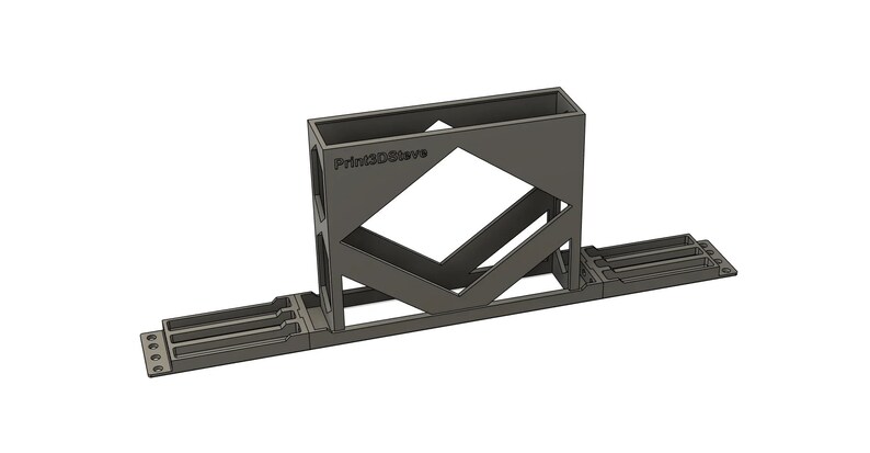 Motorola MB8611 / MB8600 / MB7621 Cable Modem - 1.3U Rack Mount - Etsy