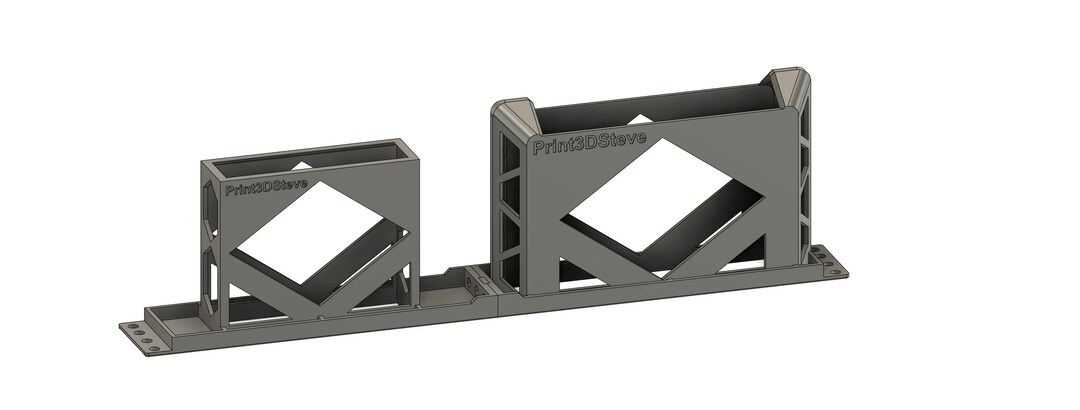 Netgear CM1000 Modem and Firewalla Gold Rack Mount - Etsy