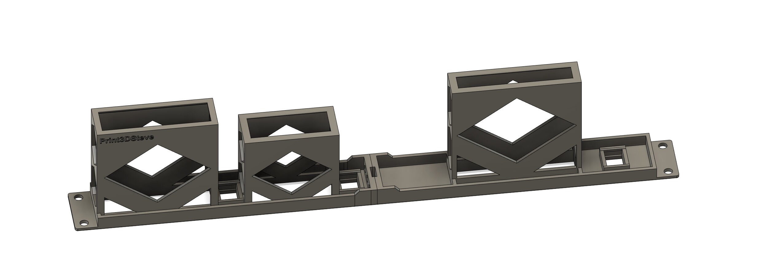 Philips Hue With Lutron Hub & Hdhomerun Tuner 1U 19in Rack - Etsy