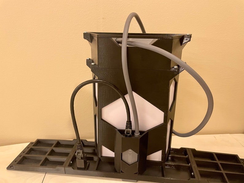 Starlink Gen2 Router 2U Rack Mount - Etsy