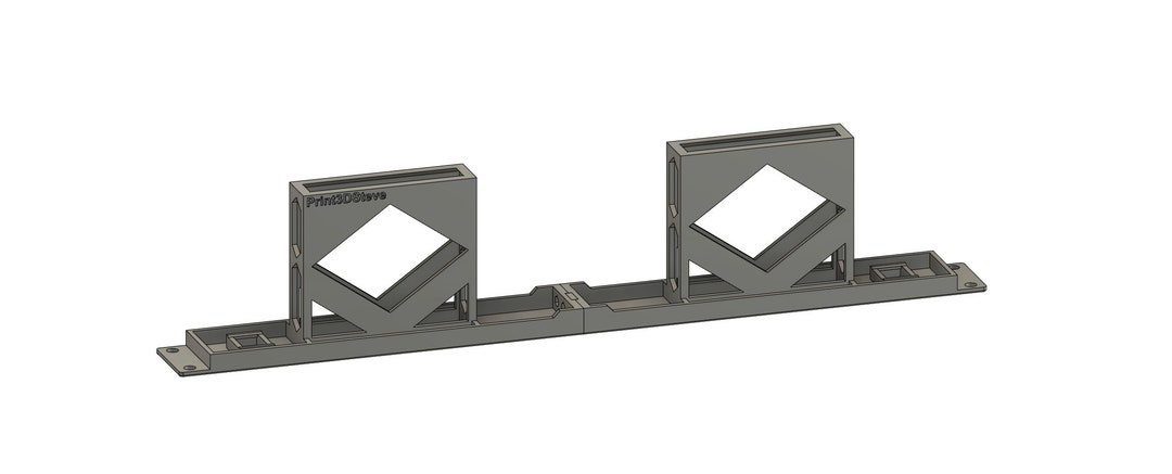 Hdhomerun Tuner X2 - 1U Rack Mount - Etsy