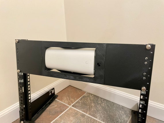 Arris BGW320 ONT Router 3U Rack Mount - Etsy