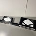Unifi Flex Mini & Switch Lite 8 Poe 1U Rack Mount - Etsy