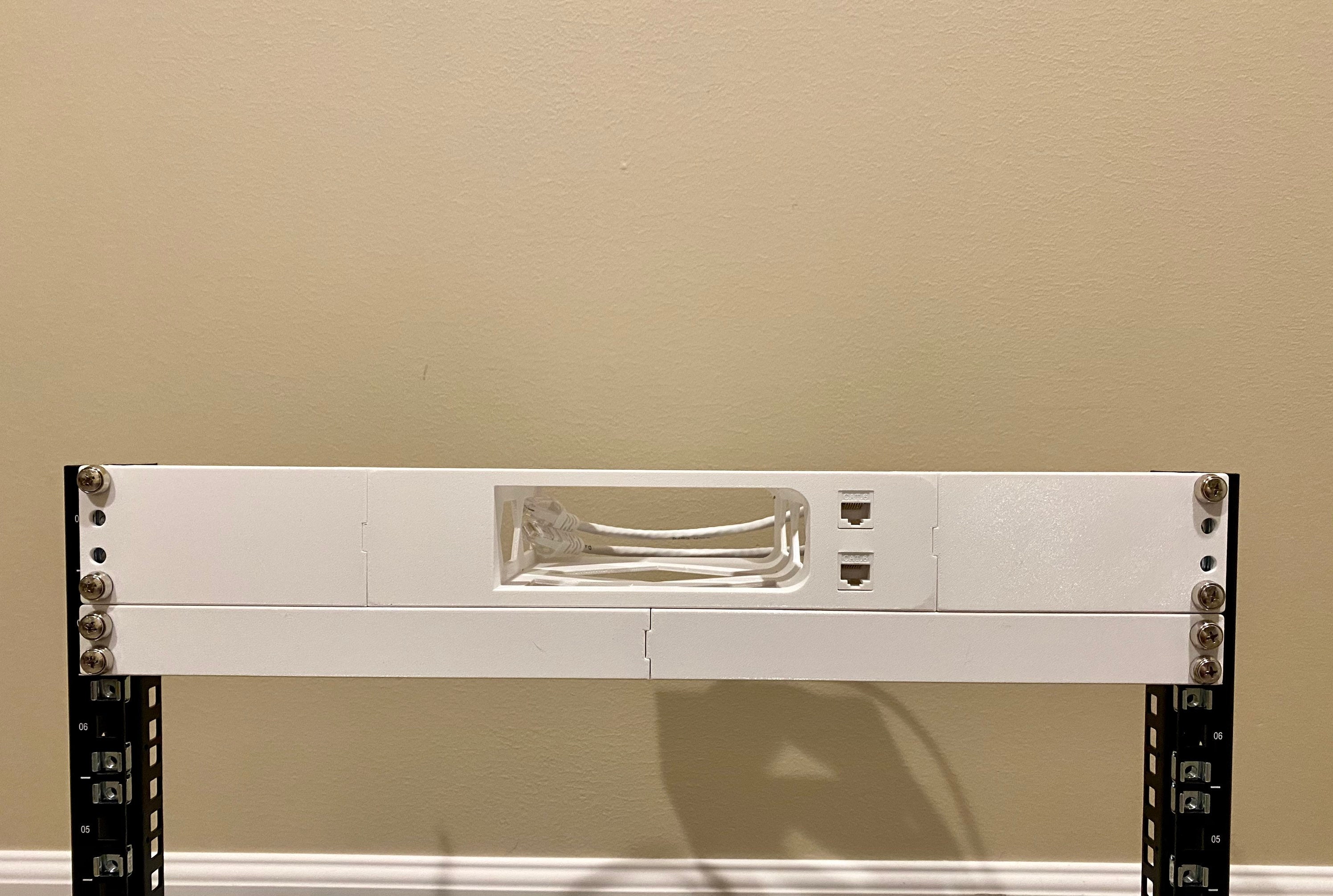 Surfboard SB8200 / SB6190 / SB6141 Cable Modem Rack Mount - Etsy