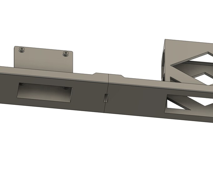 Mini Server Rack Model Handmade - Etsy Canada