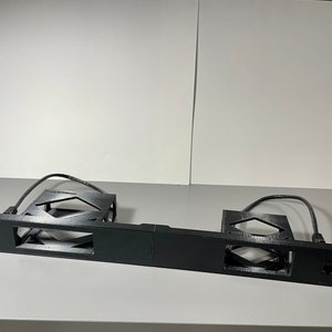 Philips Hue Smart Hub and Lutron Hub - 1U Rack Mount - Etsy