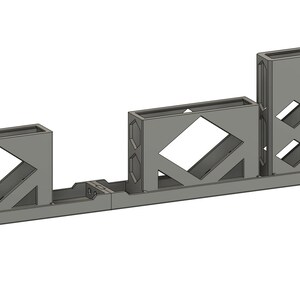 Ubiquiti Two Edgerouter X and Unifi Cloud Key Gen1 1U Rack Mount - Etsy