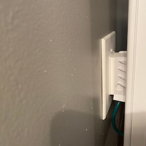 Unifi AC Mesh Pro Electrical Box Mount - Etsy