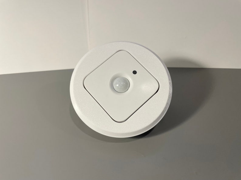 Philips Hue Motion Sensor Recessed Mount - Etsy