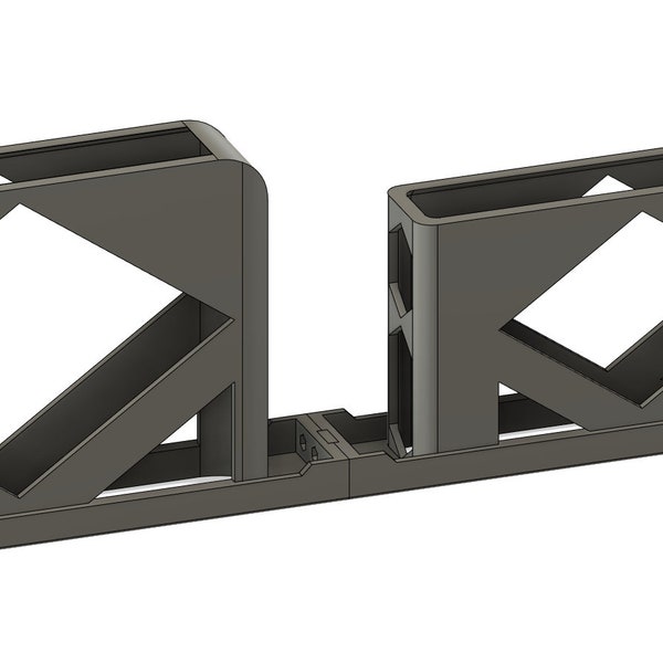 Switch Flex Xg Rack Mount - Etsy
