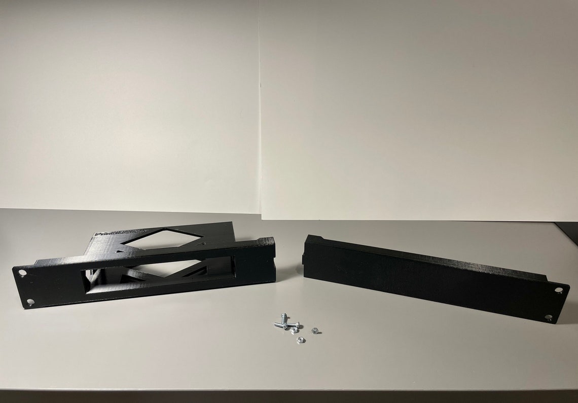 Ubiquiti Edgerouter X SFP - 1U Rack Mount - Etsy