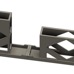 Mikrotik CRS305 & Unifi 8 Port 60 Watt Switch 1U Rack Mount - Etsy