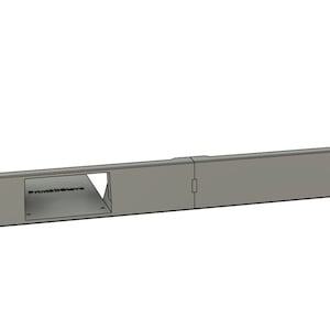 Zimaboard - 1U 19in Rack Mount - Etsy