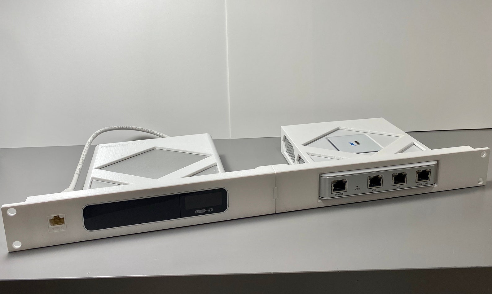Unifi Security Gateway Cloud Key Gen2 Plus 1U Rack Mount Etsy Australia unifi-security-gateway-cloud-key-gen2-plus-1u-rack-mount-etsy-australia