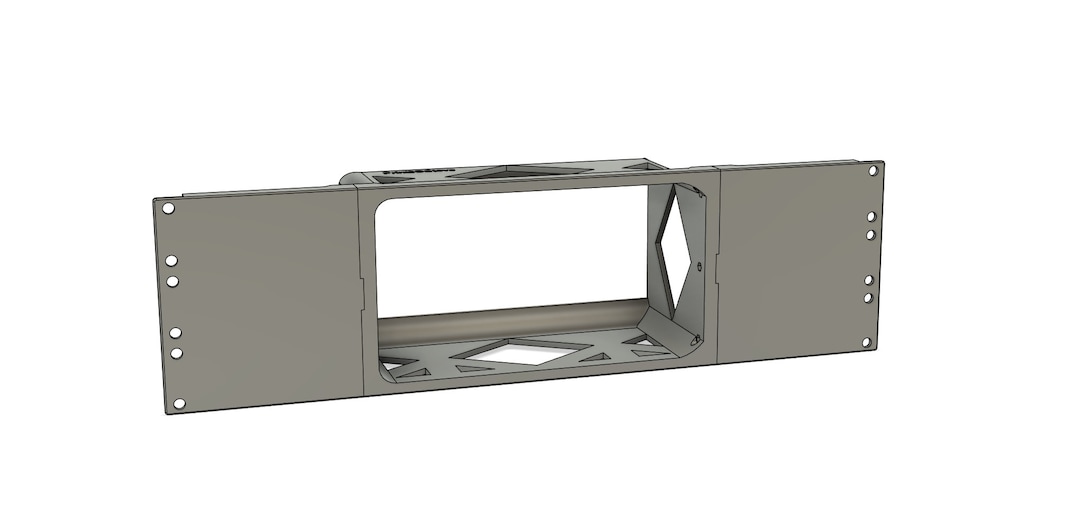 Xfinity XB8-T or XB8 - 3U Rack Mount - Etsy