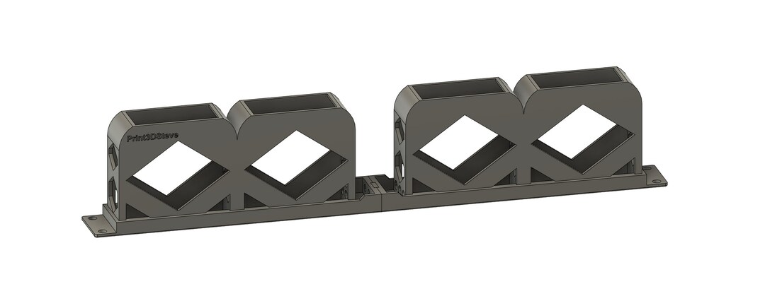 Apple TV 4K 3rd Gen 2022 X4 - 1U Rack Mount - Etsy