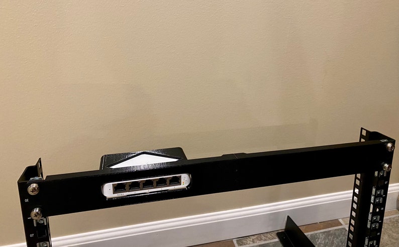 Unifi Flex Mini 1U Rack Mount - Etsy