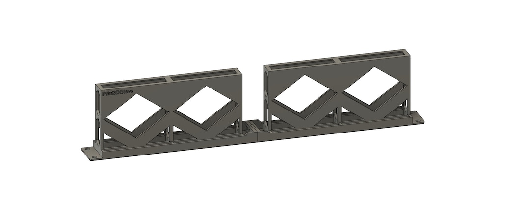 Hdhomerun X4 - 1U Rack Mount - Etsy