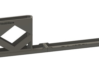 Roku Rack Mount - Etsy