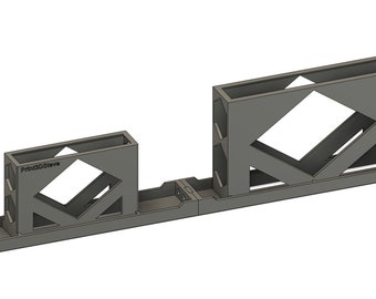 Ubiquiti Edgerouter X SFP 1U Rack Mount - Etsy