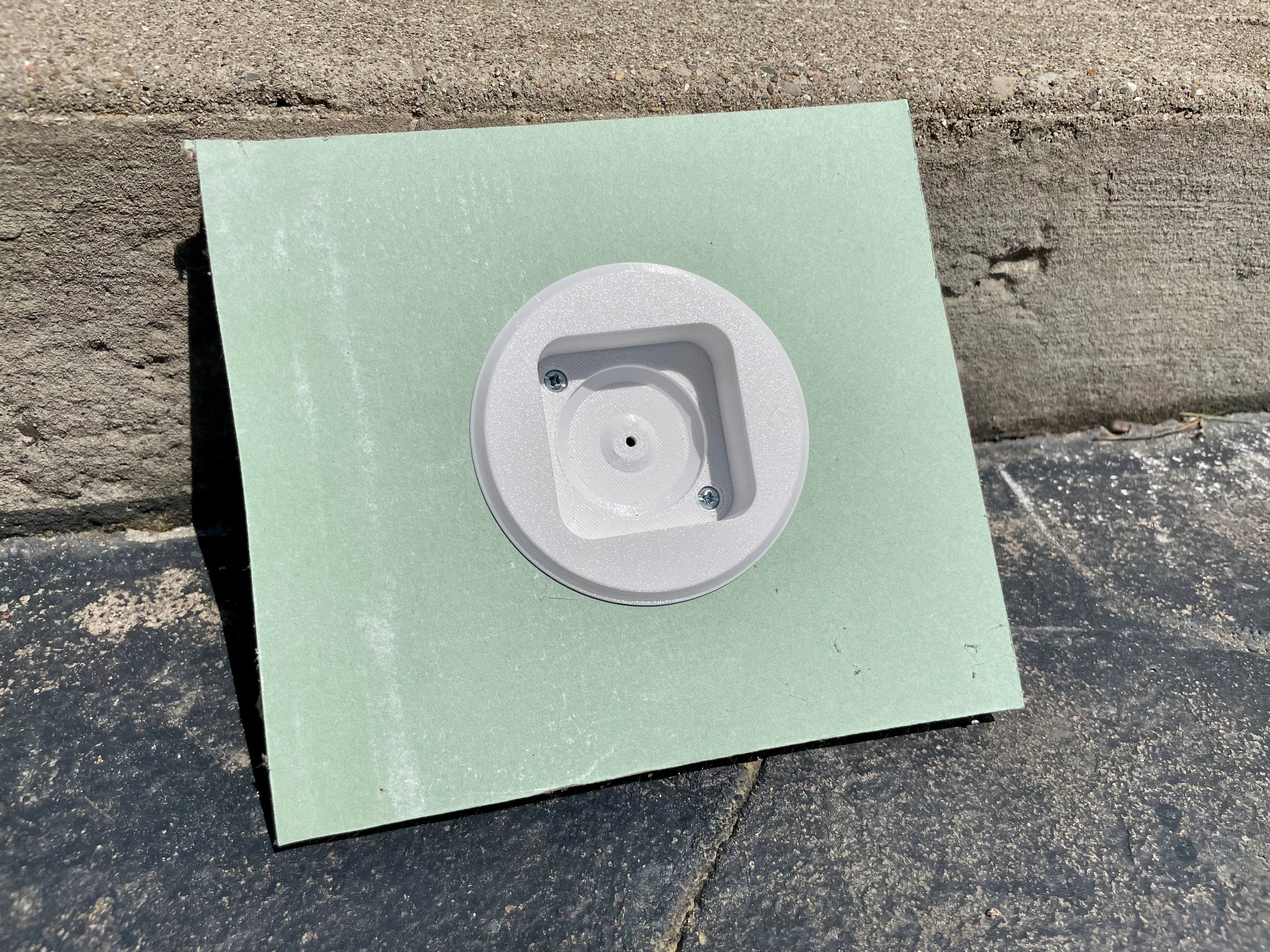 Philips Hue Motion Sensor Recessed Mount - Etsy