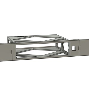 Motorola MB8611 / MB8600 / MB7621 Cable Modem - 1.3U Rack Mount - Etsy