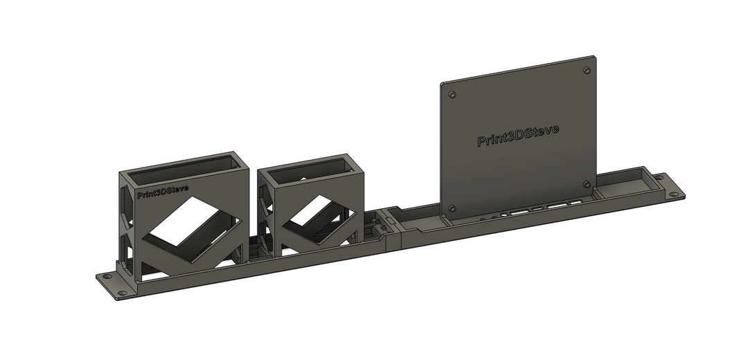 Philips Hue, Lutron Hub and Home Assistant Yellow 1U 19in Rack Mount - Etsy