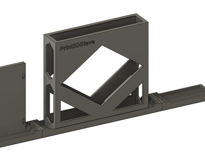 HP Elitedesk 800 G3 Mini PC and Power Supply - 1U Rack Mount - Etsy