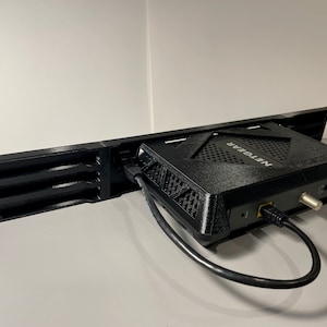 Netgear CM1100, CM1000 or CM600 Cable Modem - Rack Mount - Etsy