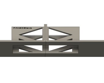 Crs305 Rack Mount - Etsy