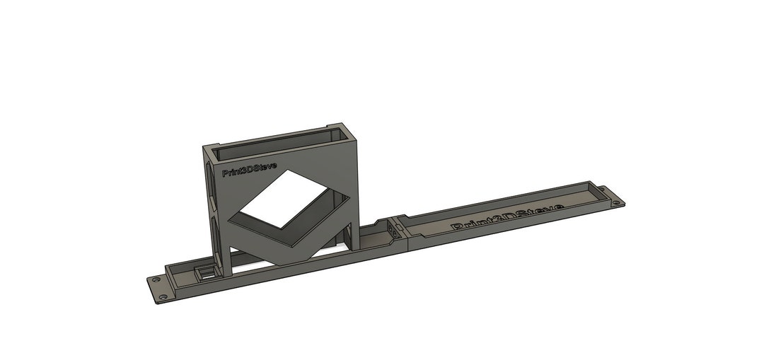 Home Assistant Yellow Case - 1U Rack Mount - Etsy