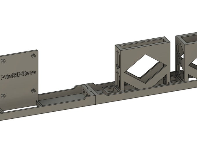 Lutron With Hubitat Elevation and Raspberry Pi - 1U 19in Rack Mount - Etsy