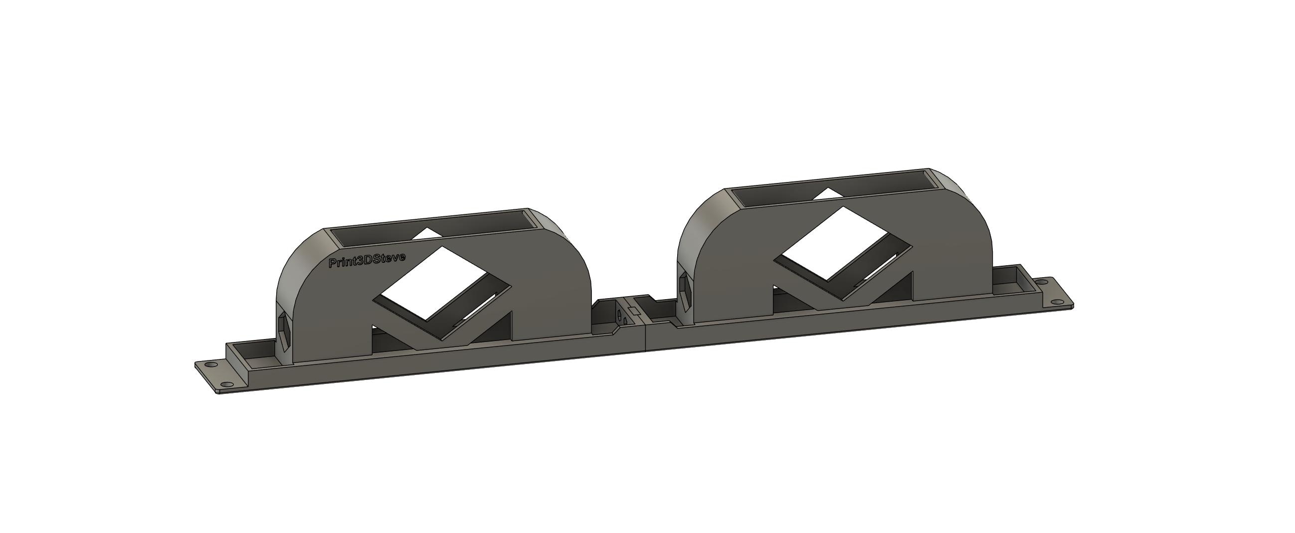 X2 Google TV Streamer 4K - 1U Rack Mount - Etsy