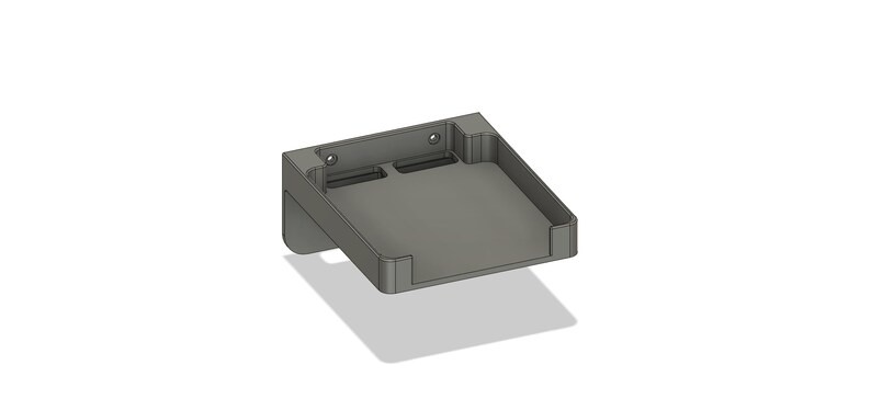 Verizon Home Internet Cube Wall Mount - Etsy