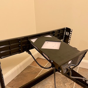 Starlink Gen2 Router - 2U Rack Mount - Etsy