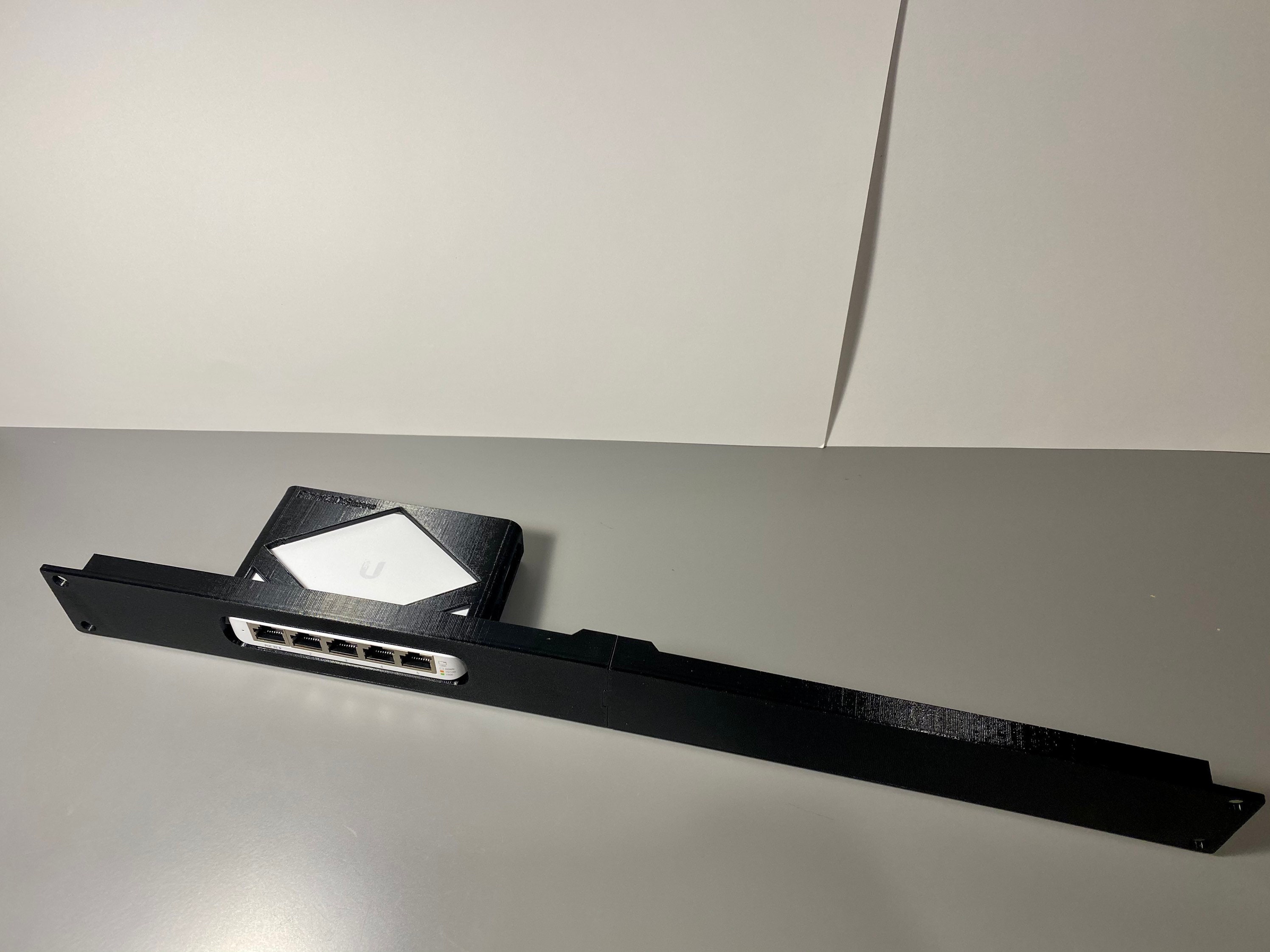 Unifi Flex Mini 1U Rack Mount - Etsy