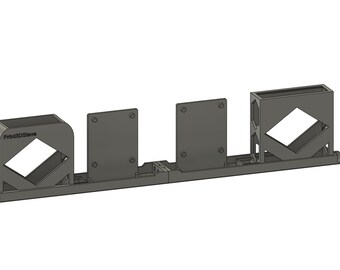 Philips Hue Tv Mount - Etsy