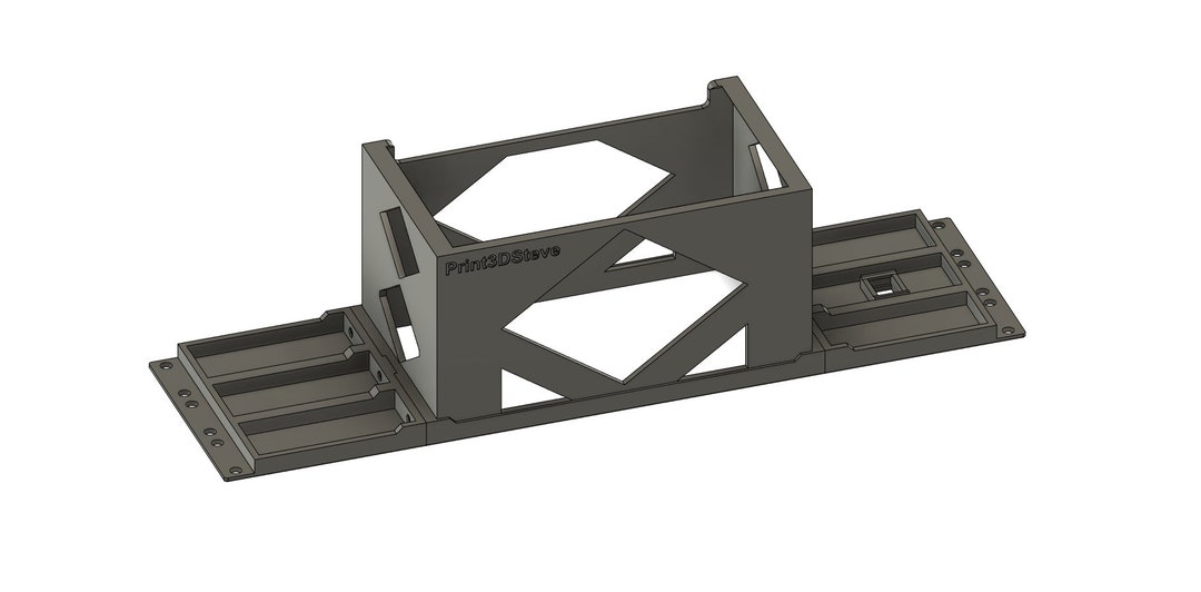Calix Gigaspire GS4220E 3U Rack Mount - Etsy