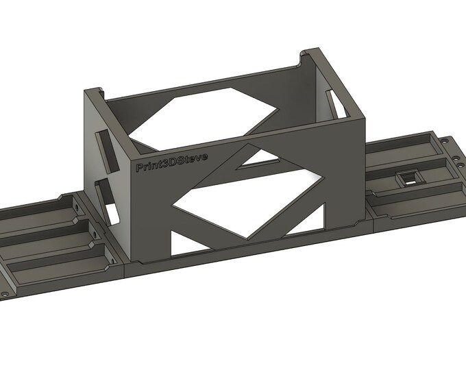 Calix Gigaspire GS4220E - 3U Rack Mount - Etsy