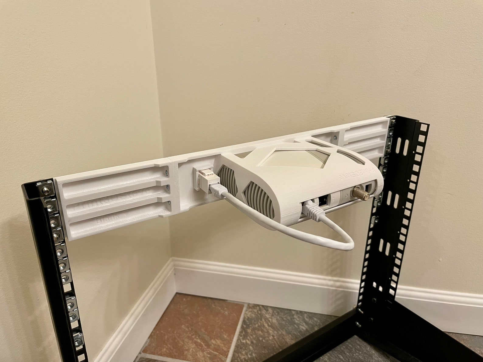 Arris Surfboard S33 Cable Modem Rack Mount | Etsy