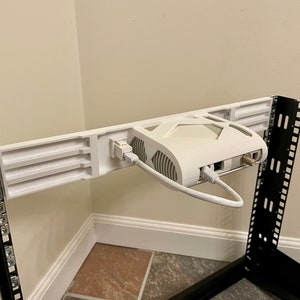 Arris Surfboard S33 or S34 Cable Modem Rack Mount - Etsy