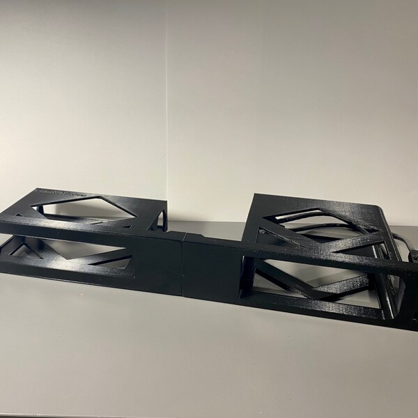 Cable Modem Rack Mount - Etsy