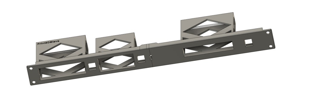 Philips Hue With Lutron Hub & Hdhomerun Tuner 1U 19in Rack Mount - Etsy