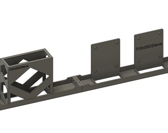 Apple Tv Rack Mount - Etsy