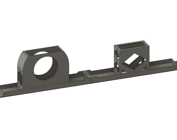 Lutron Hub and Ikea Dirigera - 1U Rack Mount - Etsy