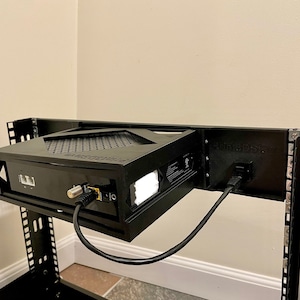 Hiltron or Spectrum E31T2V1 / E31N2V1 / E31U2V1 Cable Modem 2U Rack ...