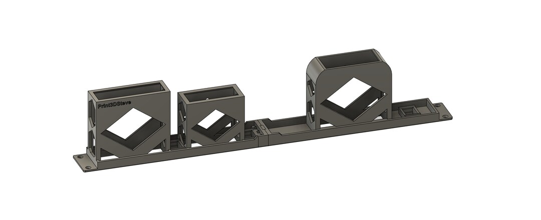 Philips Hue With Lutron Hub and Apple TV 4K 3rd Gen 2022 - 1U 19in Rack ...