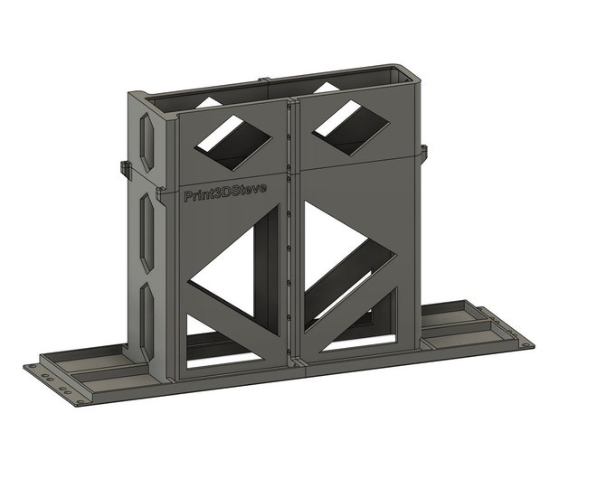 Cisco DPC3941B - 2U Rack Mount - Etsy