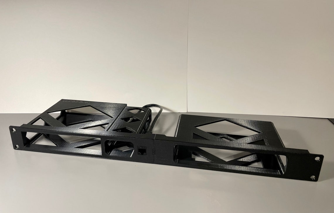 Unifi Security Gateway With Cloud Key Gen2 & Switch Lite 8 Poe | Etsy